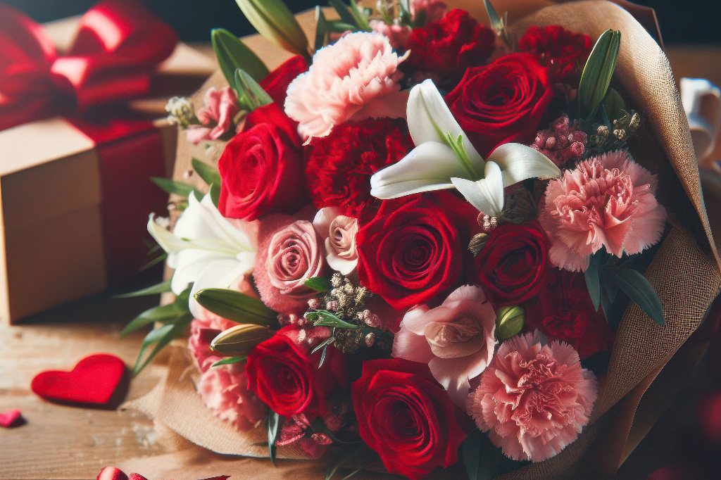 Order Flower Delivery Online Same-Day | FLOWER.com